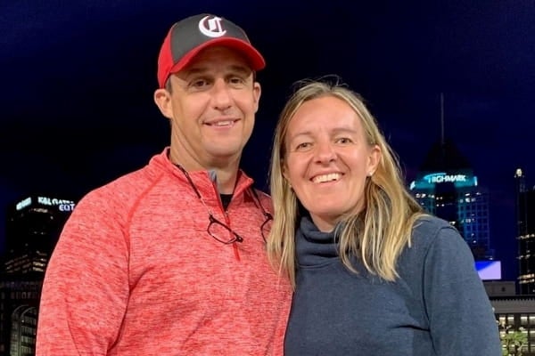 Indiana mom returns to active lifestyle following brain tumor surgery ...