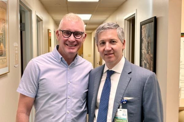 Ascension stories | Ascension