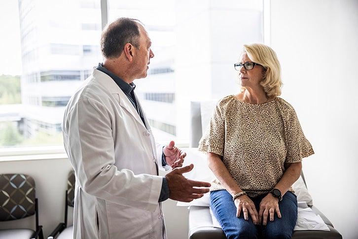 Seton Brain and Spine Institute | Ascension