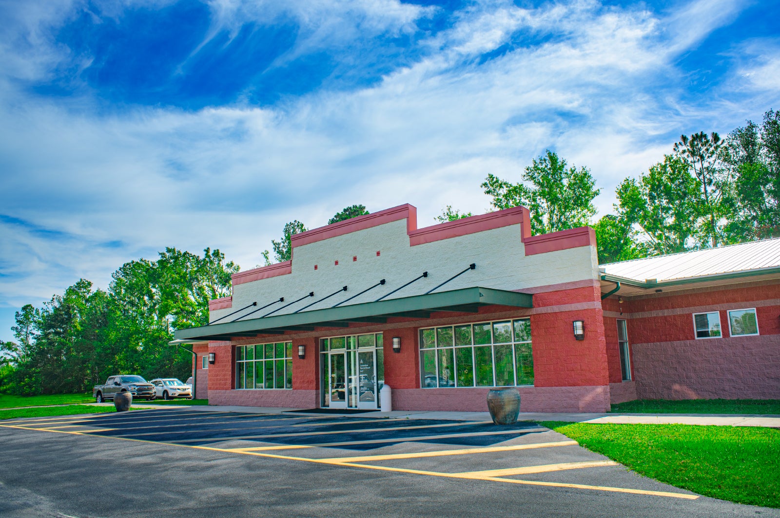 Ascension Medical Group Sacred Heart Primary Care - Wewahitchka | Ascension