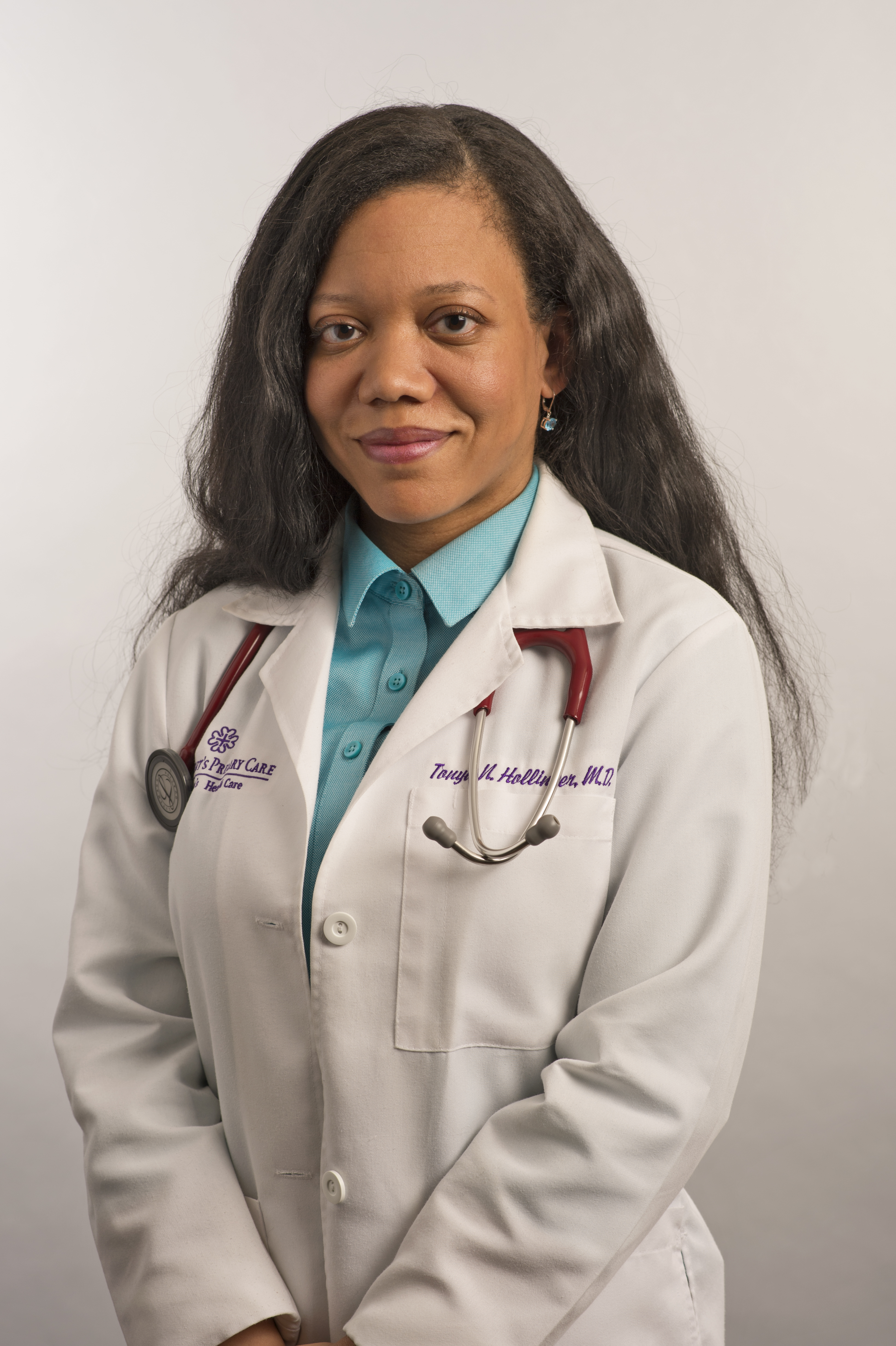 Tonya N Hollinger, MD, Family Medicine | Ascension