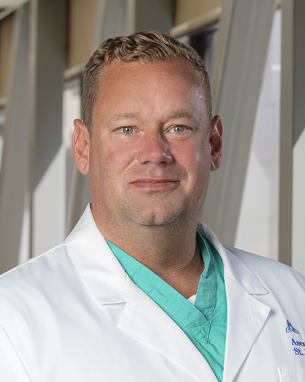 Neurosurgeons Near Me in Miami, Oklahoma | Ascension