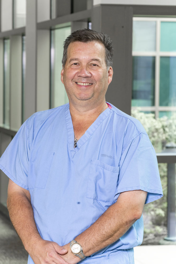 George A Macones, MD, Maternal & Fetal Medicine - Austin, TX | Ascension