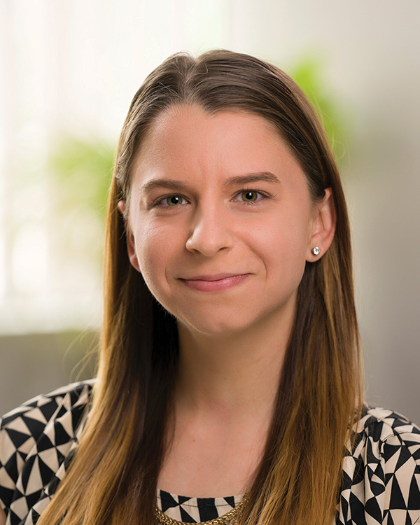 Katelyn E Bauer, PA-C, Family Medicine - Wichita, KS | Ascension