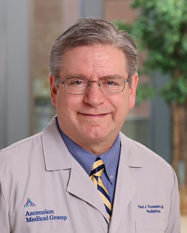 Pediatricians Near Me in Chicago, Illinois | Ascension