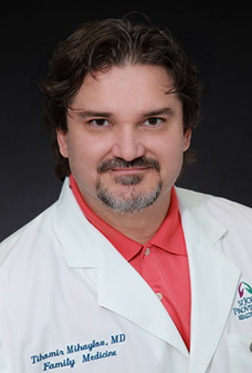 Family Medicine Physicians Near Me in Waterford, Michigan | Ascension