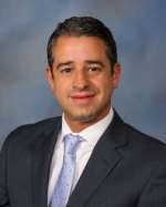 Jose A Baez, MD, Surgery Of The Hand | Ascension