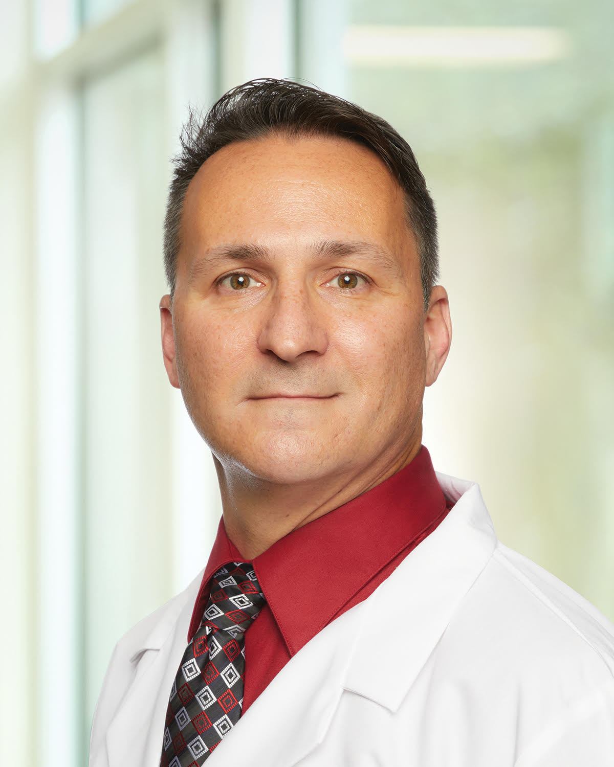 Pulmonary Medicine Specialists Near Me in Birmingham, Alabama | Ascension