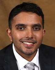 Kayur V Patel, DO, Rheumatology - Arthritis - Schaumburg, IL | Ascension