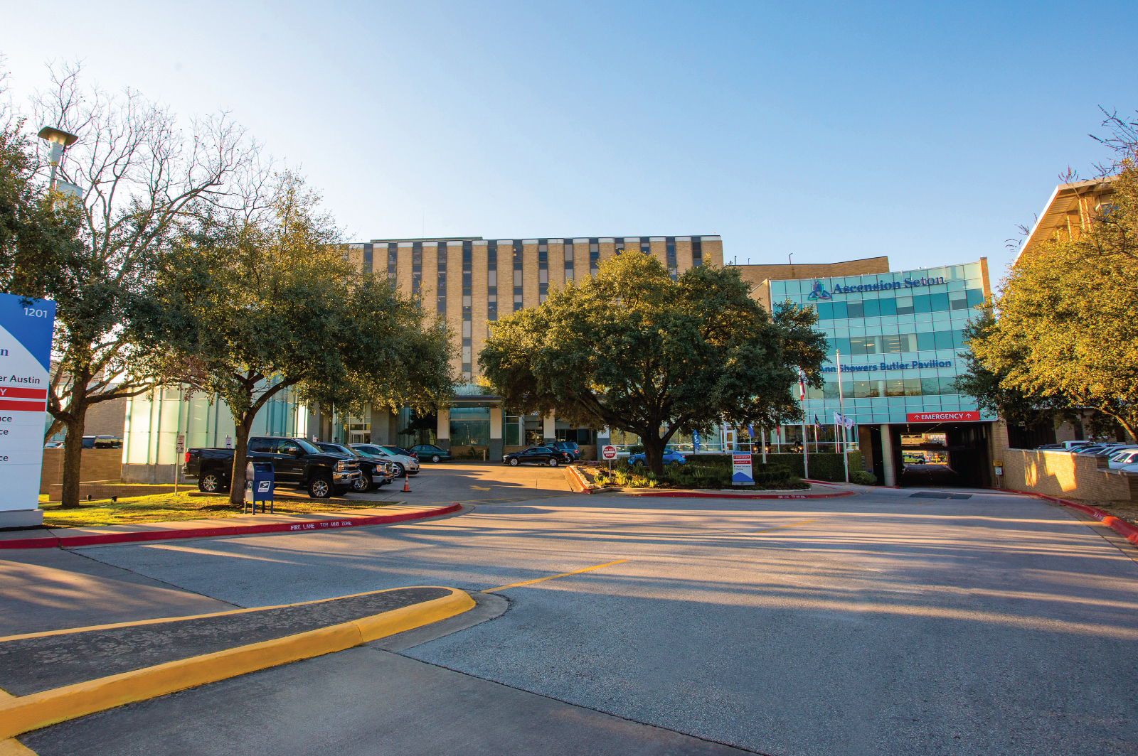 Ascension Seton Cardio-Oncology | Ascension
