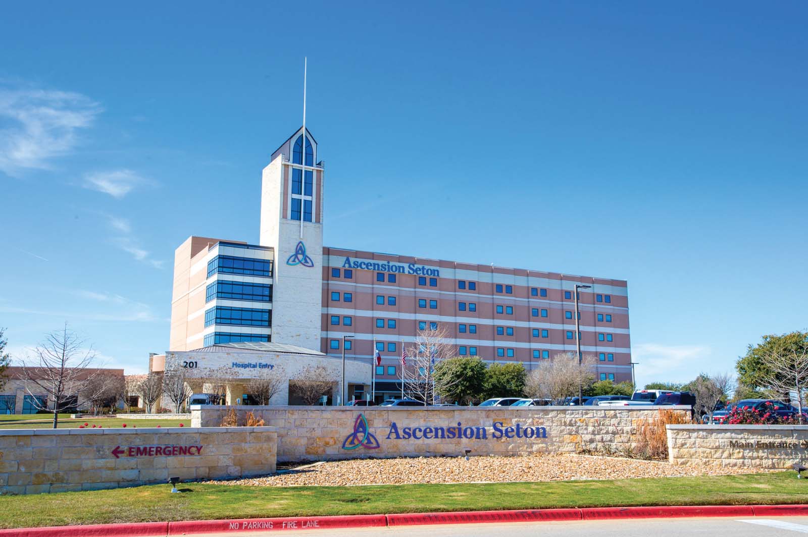 Maternity care in Waco | Ascension