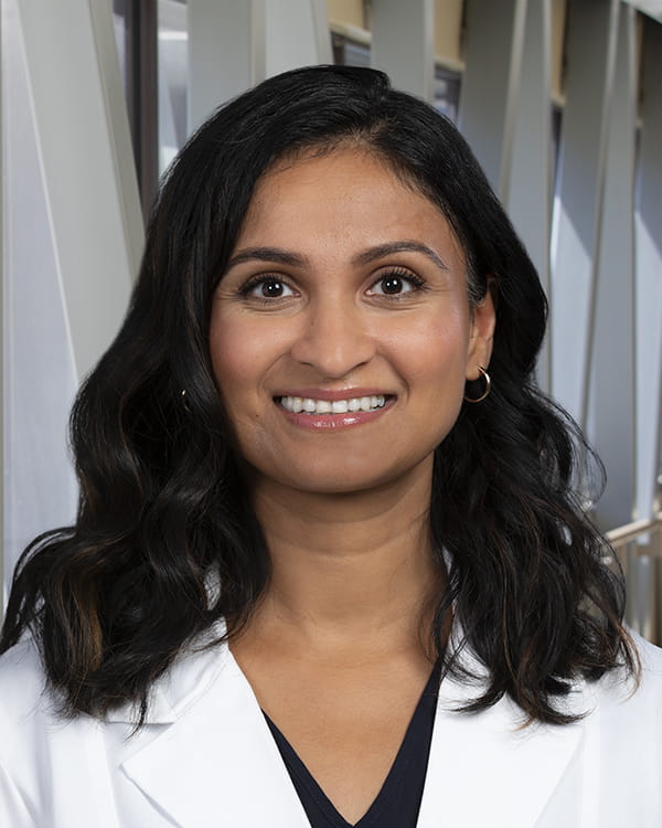 Pooja Dipak Rao, MD, Endocrinology - Tulsa, OK | Ascension