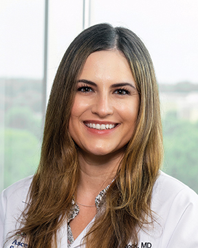 Elizabeth L Pollock, MD, Family Medicine - Bastrop, TX | Ascension