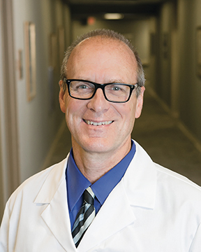 Jon Pat Cox, MD, Internal Medicine - Tulsa, OK | Ascension