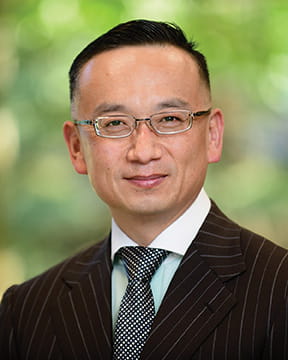 Bobby Wu, MD, FACS, General Surgery - Brookfield, WI | Ascension