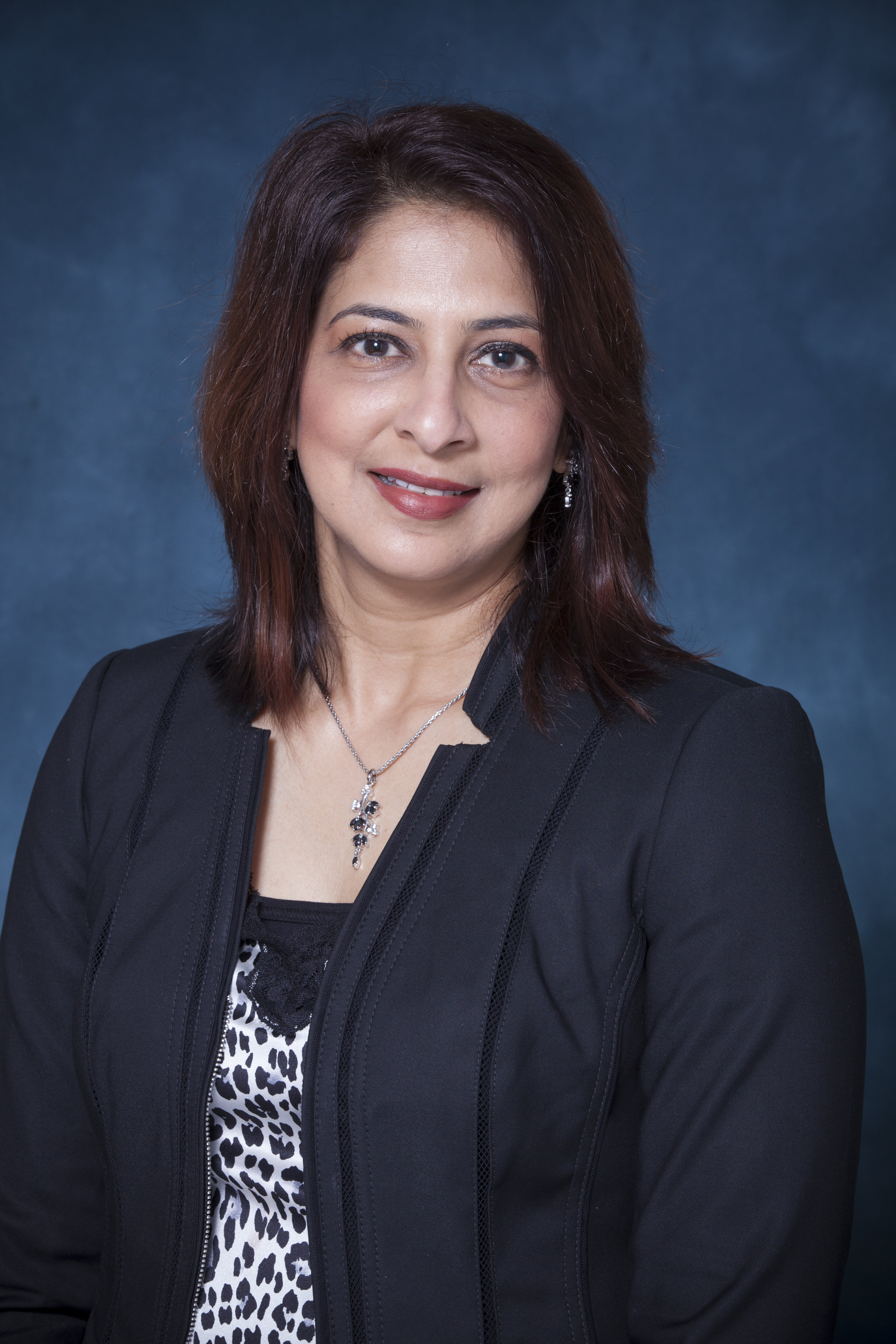 Munira A Khambati, MD, Family Medicine - Marble Falls, TX | Ascension