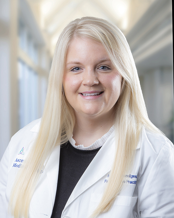 Mallery R Haendiges, NP, Family Medicine,Pediatrics - Salem, IN | Ascension