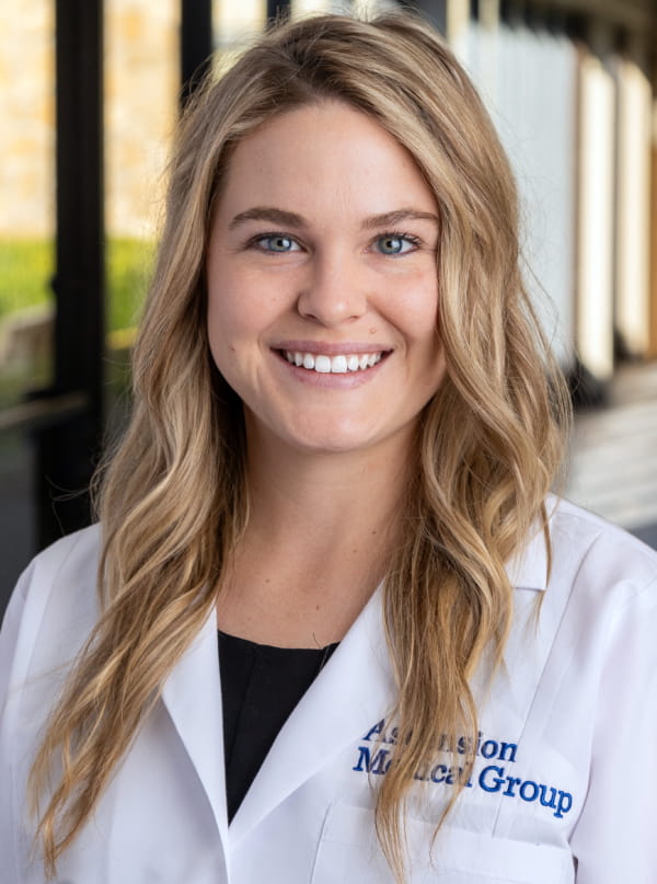 Makenzie M Kothmann, MD, Obstetrics/Gynecology | Ascension