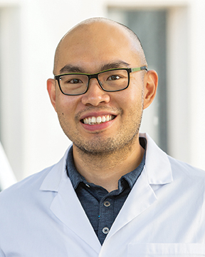 Kenny Susanto, MD, Neurology - Tulsa, OK | Ascension