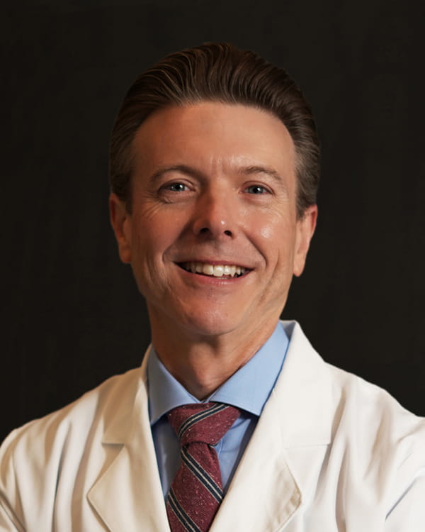 Marc A Warmuth, MD, Medical Oncology - Saint Augustine, FL | Ascension