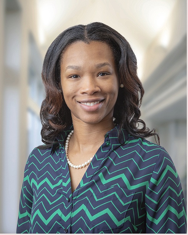 Angelea D Collins, NP, Transplant Nephrology | Ascension
