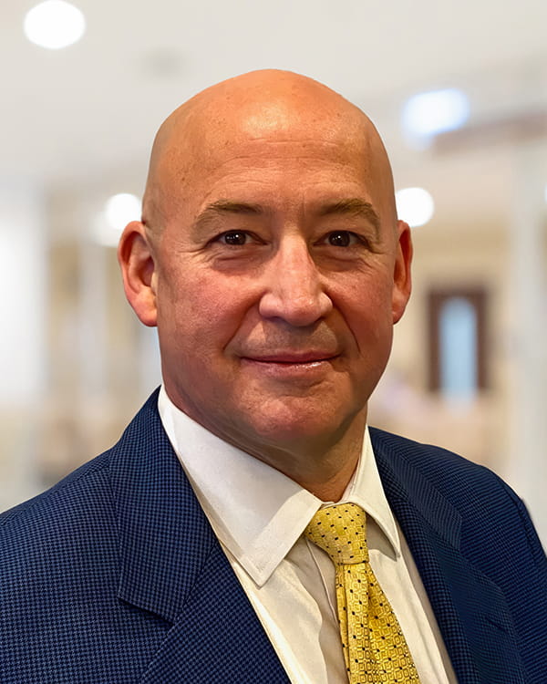 David L Robaczewski, MD, Cardiothoracic Surgery | Ascension