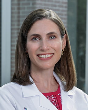 Elizabeth Havey Miller, MD, Dermatology - Georgetown, TX | Ascension