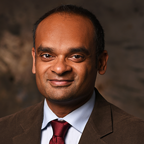 Jay S Balachandran, MD, Pulmonary Medicine | Ascension