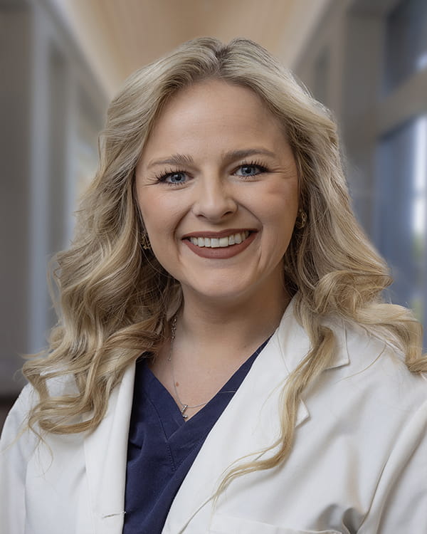 Kendall I Weber, NP, Family Medicine - Brazil, IN | Ascension