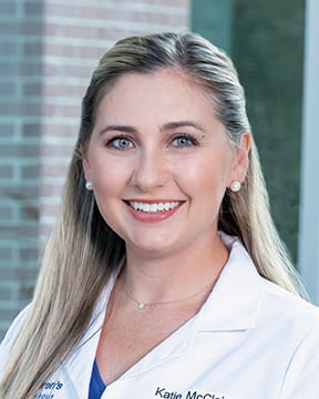 Kathleen Elizabeth Mcclain, DO, Pediatric Otolaryngology - Ear, Nose ...