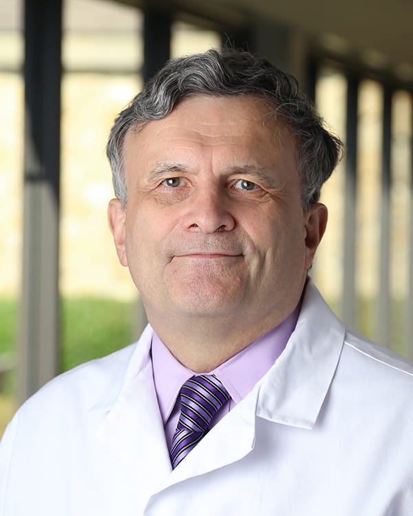 Mark G Davies, MD, PhD, MBA, Vascular Surgery | Ascension