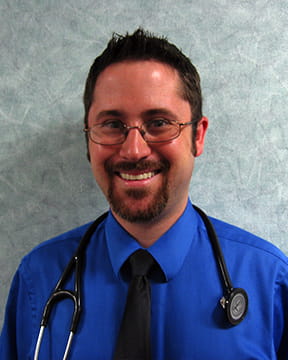 Christopher T Badger, MD, Internal Medicine | Ascension