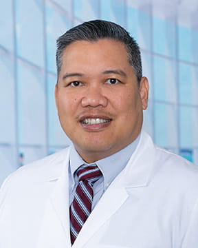 Cesar I Aguirre, MD, Family Medicine | Ascension