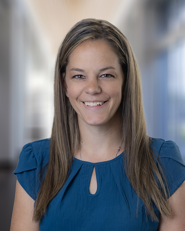 Heidi M Smith, NP, Pediatrics - North Vernon, IN | Ascension