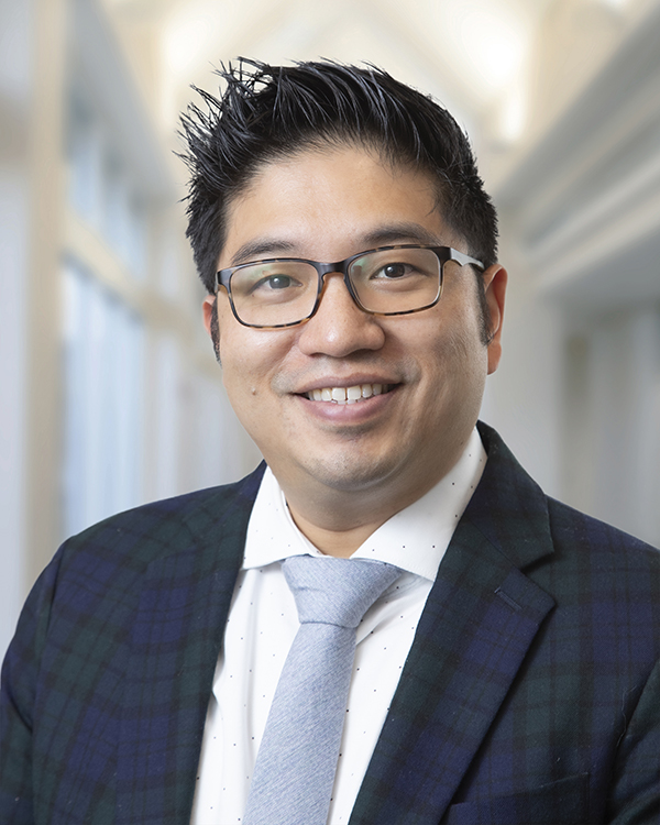Hou-en J Hui, MD, Family Medicine - Fishers, IN | Ascension