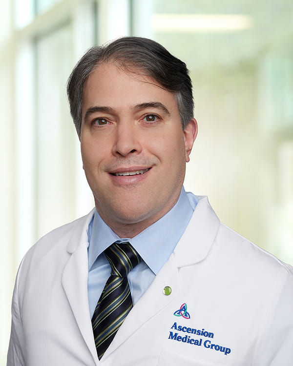 Todd A Dorfman, MD, Interventional Cardiology - Nashville, TN | Ascension