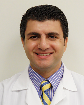 Shadi Barakat, MD, Endocrinology, Diabetes & Metabolism | Ascension