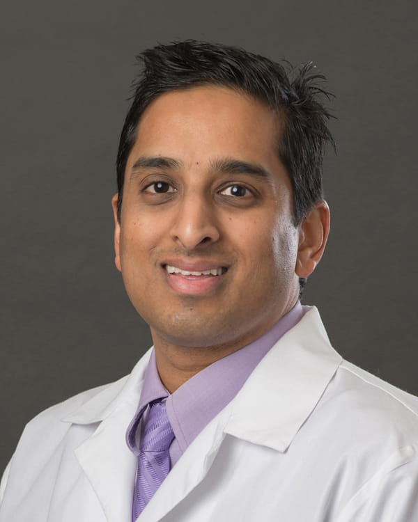 Safeer Ahmed Ashraf, MD, Medical Oncology | Ascension