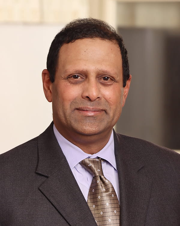 Venoodhar K Reddy, MD, Cardiology - Elk Grove Village, IL | Ascension