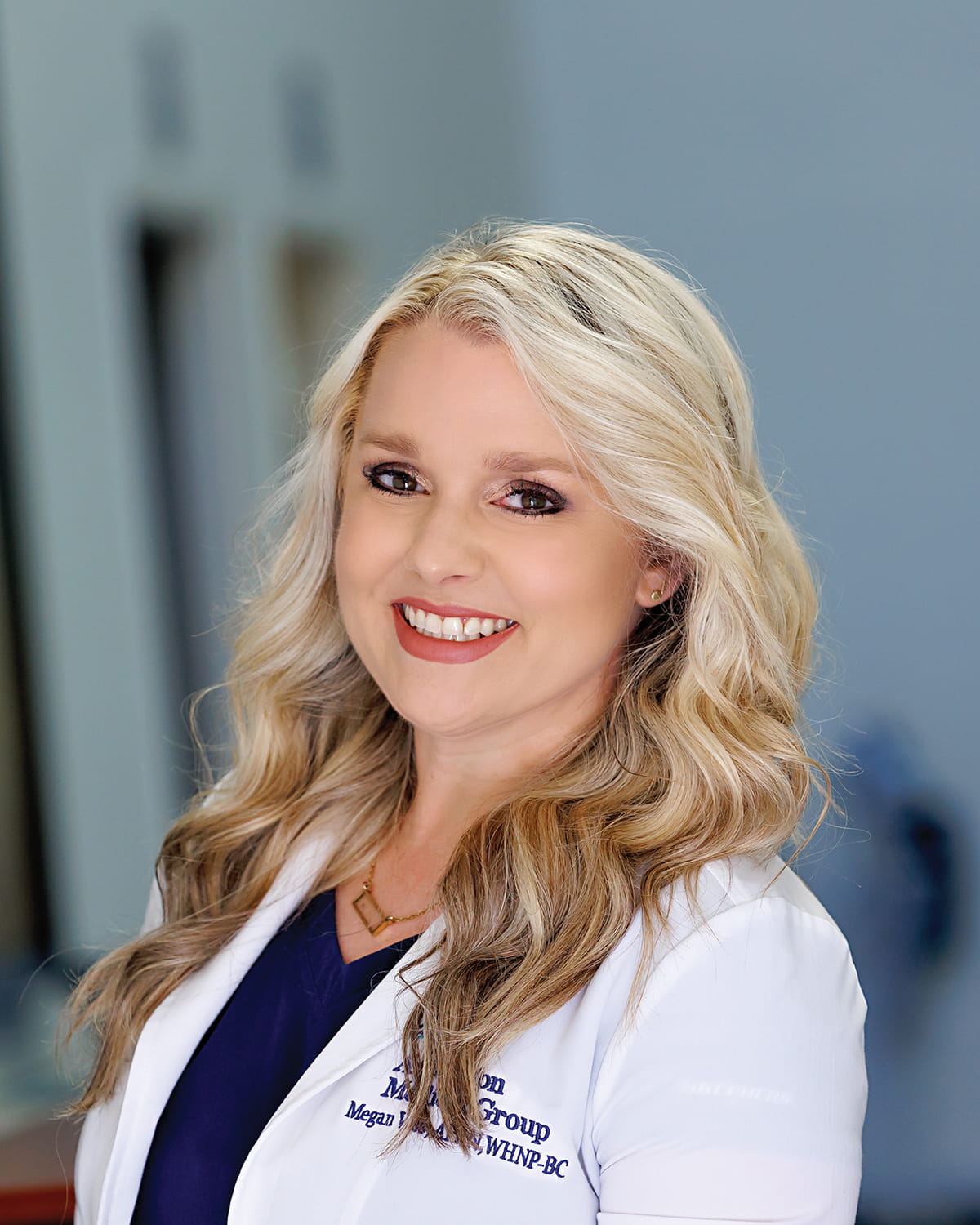 Megan S Voss, APRN, Obstetrics/Gynecology | Ascension