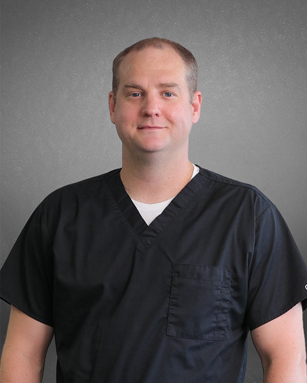 Patrick P Branagan, DPM, Podiatry - Foot Health - Jenks, OK | Ascension