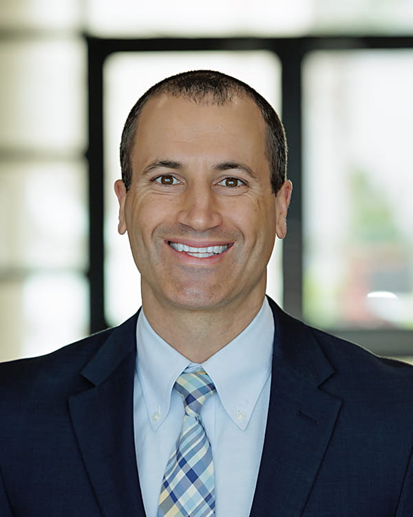 Tyler J Schmitz, DO, Sports Medicine | Ascension