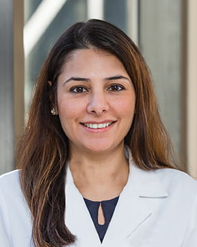 Priyanka Pathania, MD, Pulmonary Medicine | Ascension