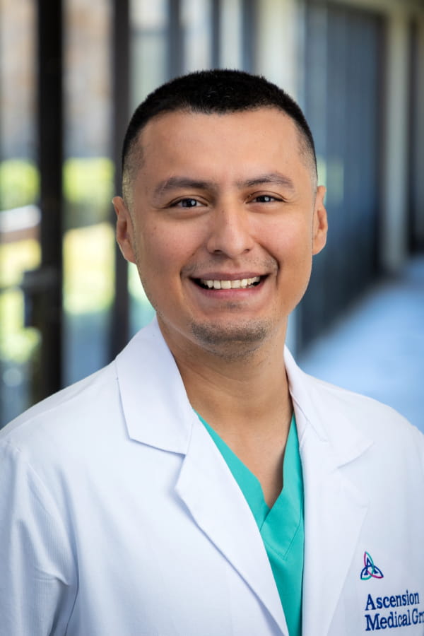 Mario Anthony Martinez, MD, Internal Medicine | Ascension