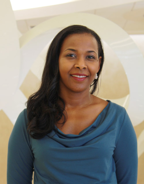 Kala K Davis, MD, Pulmonary Medicine | Ascension