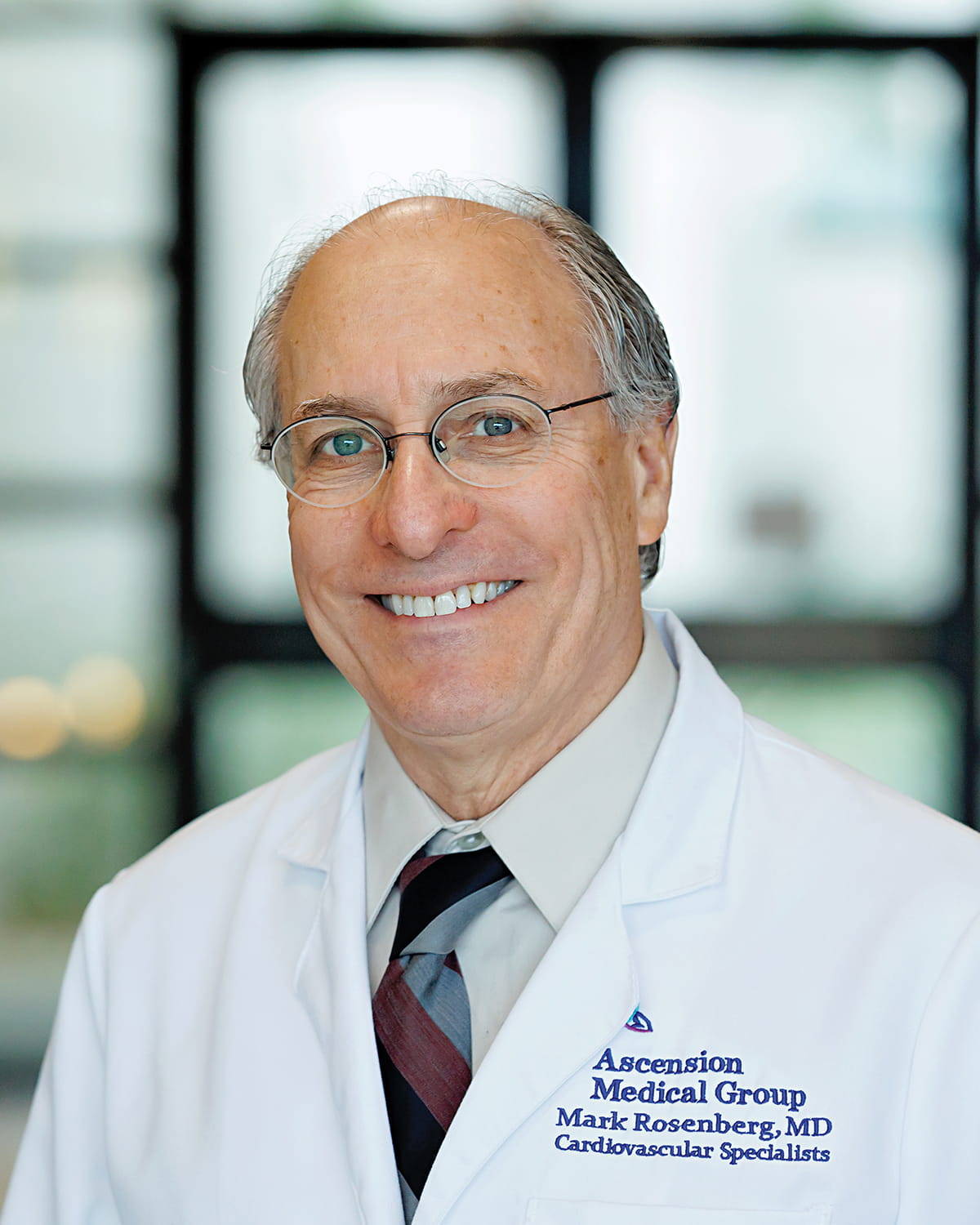 Mark S Rosenberg, MD, Cardiology - Pensacola, FL | Ascension