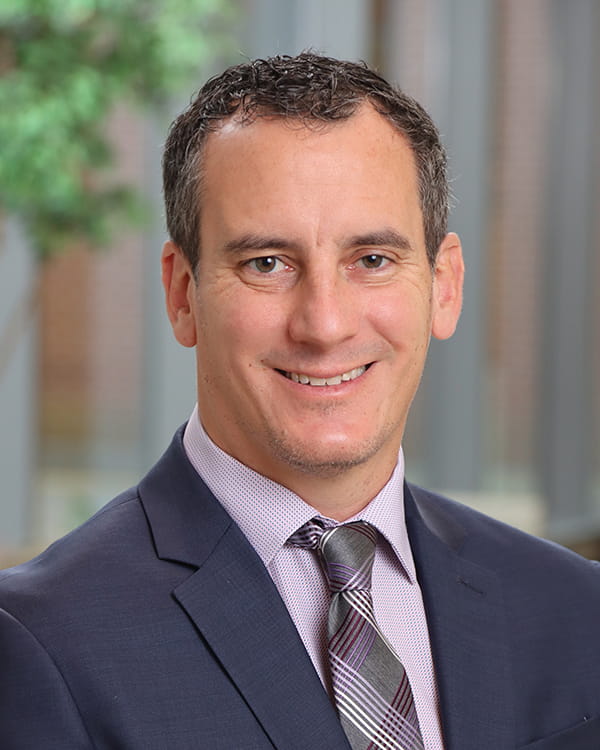 Scott Ryan Geraghty, MD, Neurointerventional Surgery - Chicago, IL ...