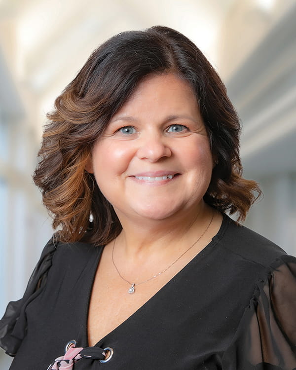 Connie I Elliott, NP, Obstetrics/Gynecology - Anderson, IN | Ascension