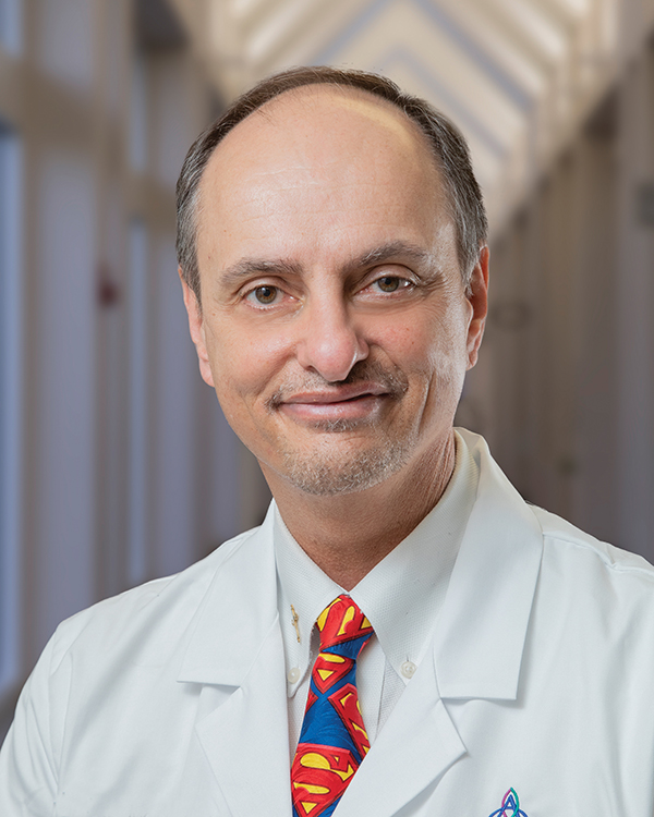 Jim G Megremis, MD, Pediatrics - Zionsville, IN | Ascension