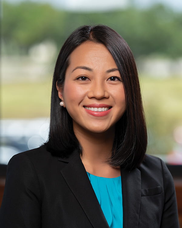 Thao T Nguyen, DO, Gastroenterology - Digestive Health | Ascension